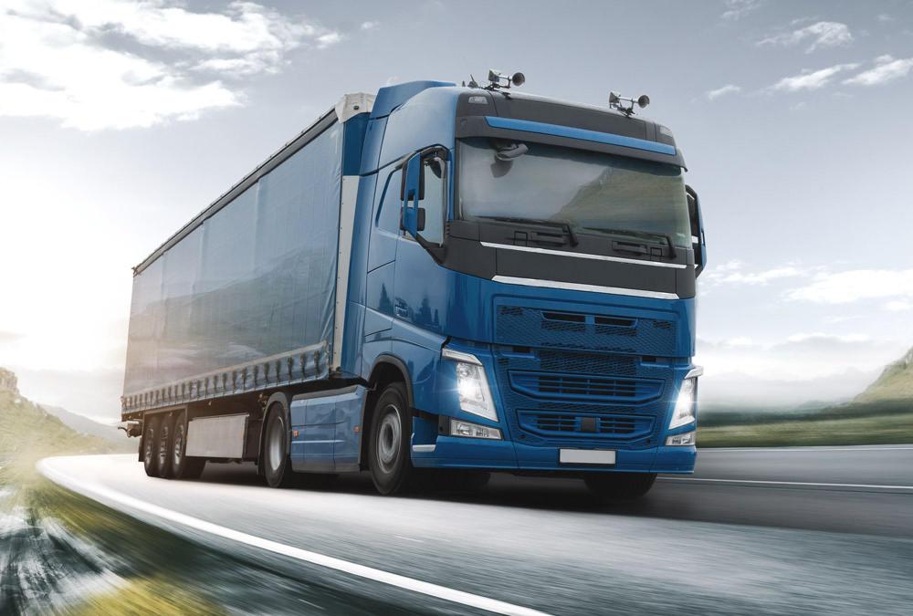 Volvo FH16 for Sale - Harrison Tractors Ltd